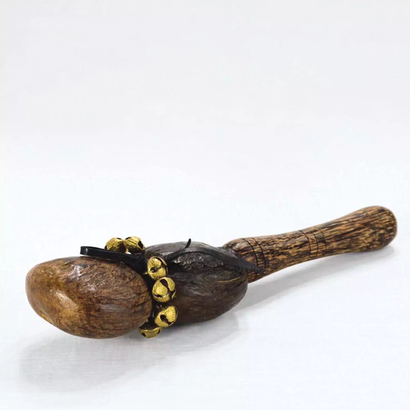 Ghungroo Palmyra : Nut Shaker – The Shop India