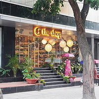 Our Stores – The Shop India