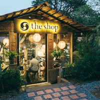 Our Stores – The Shop India