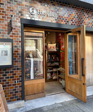 Our Stores – The Shop India