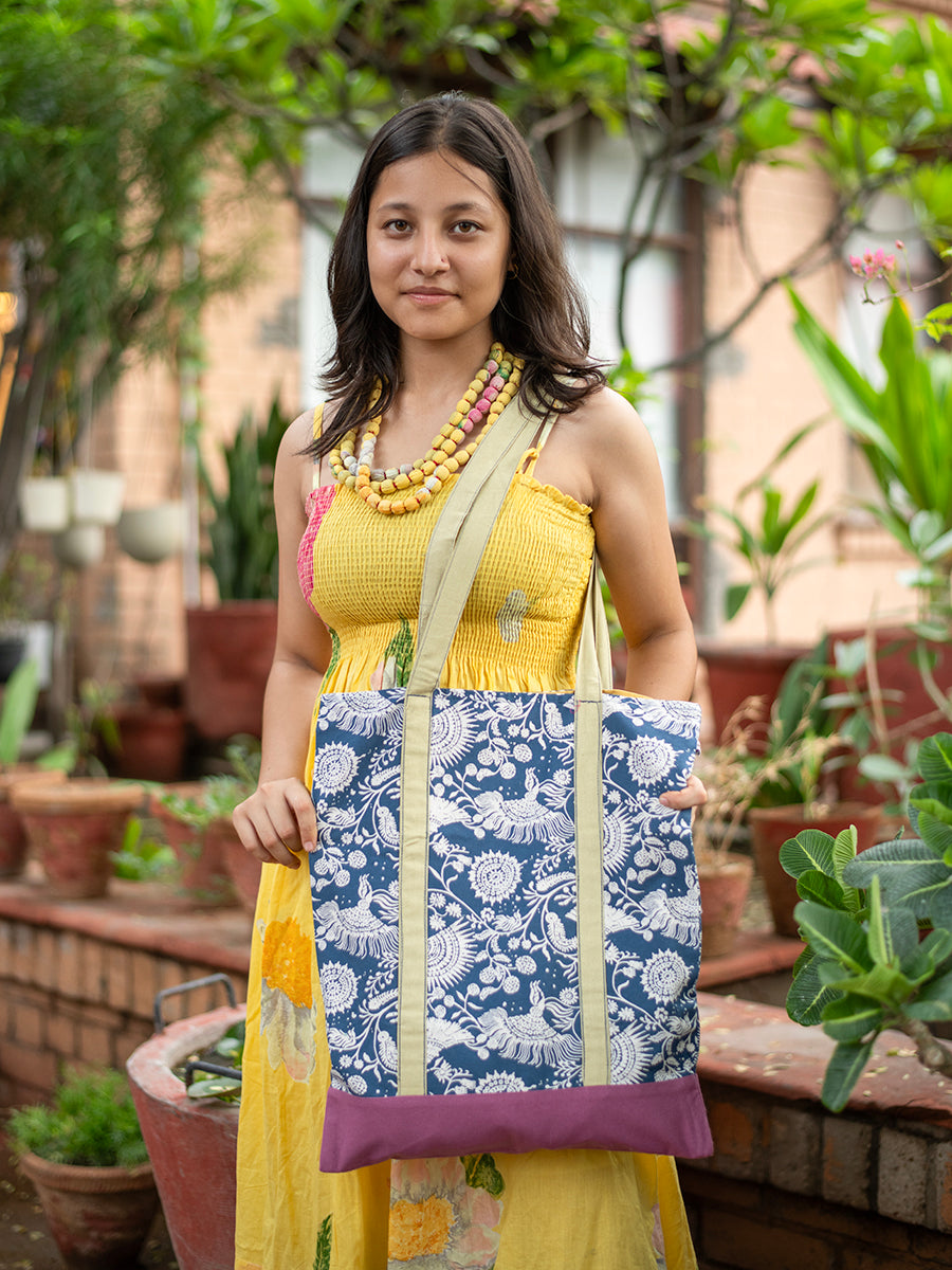 Sara Bag : Assorted – The Shop India