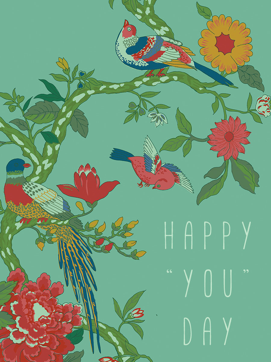 Happy You Day – The Shop India