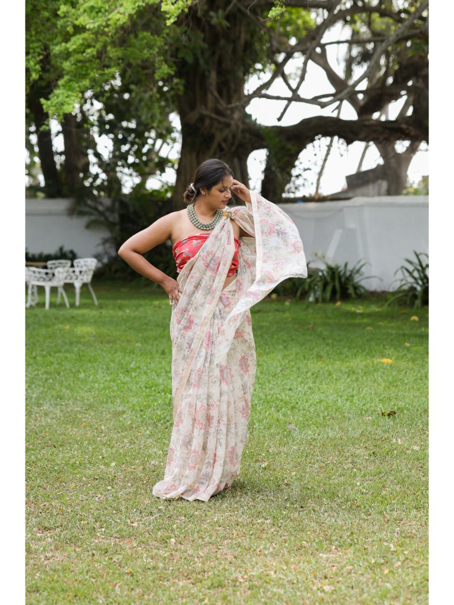 Sarees – The Shop India